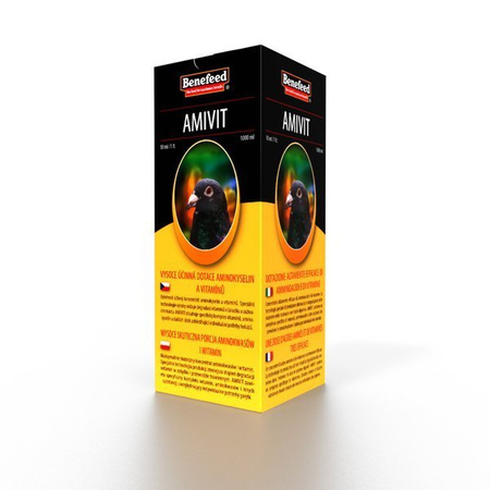 Amivit H 1L - Sklep internetowy AKNA